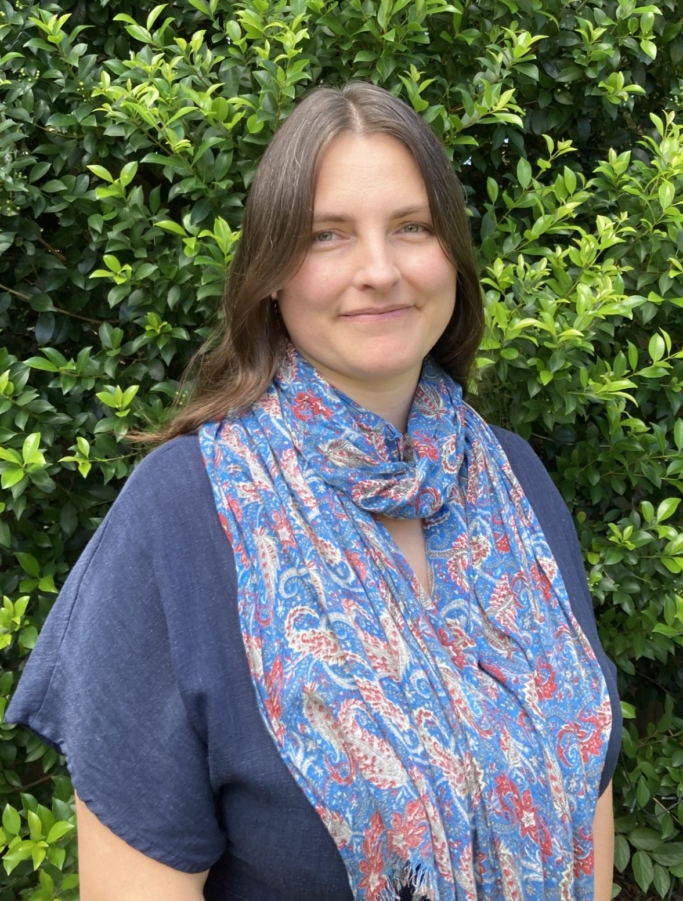 Dr Adèle de Jager - Wickham Terrace Clinical Psychology